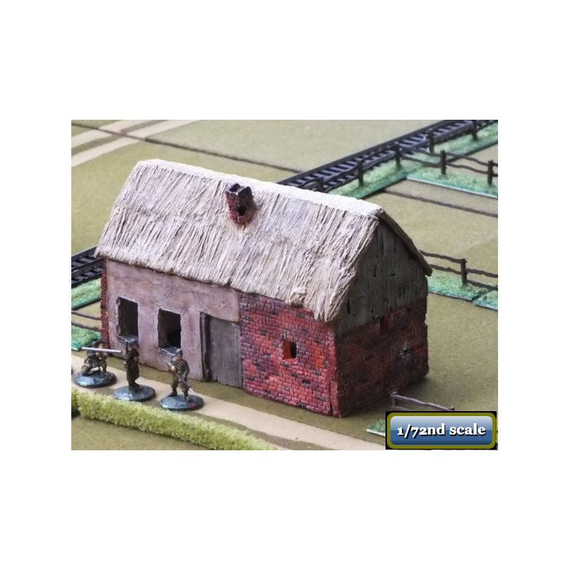 Russia Farm
